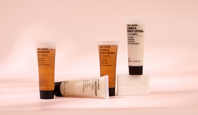 INK&WATER – INK&WATER